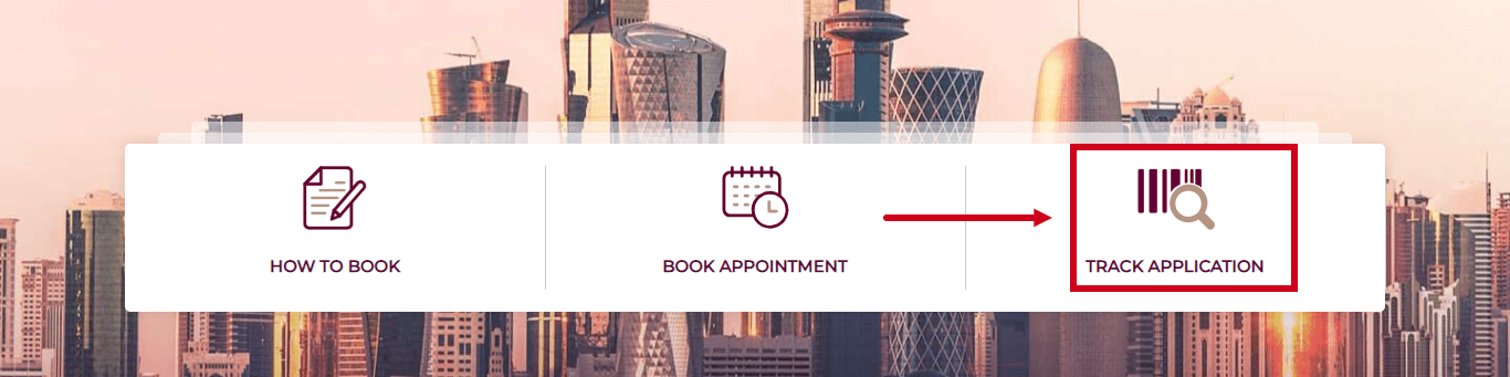 Qatar Visa Check Online via Qatar Visa Center (QVC) – Track Status Easily